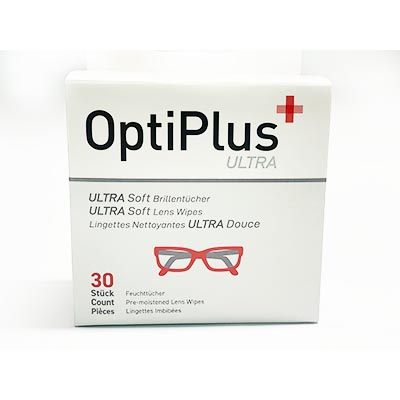 OptiPlus Ultra fra | Rask levering